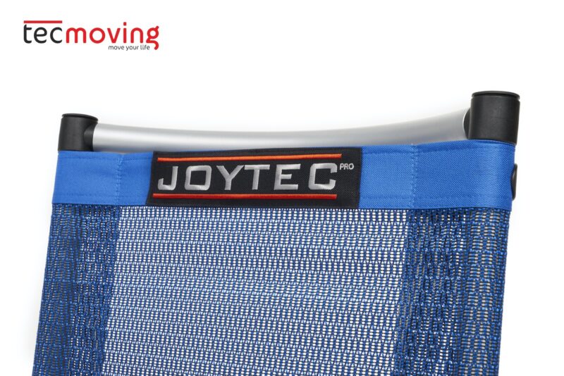 Joytec Pro, la silla de ruedas eléctrica plegable y ultraligera que lo cambia todo - Tecmoving